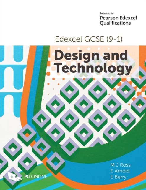 Edexcel GCSE (9-1) Design and Technology - Opracowanie zbiorowe | Książka w Empik