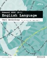 Edexcel GCSE (9-1) English Language Text Anthology - Grant David ...