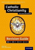 Edexcel GCSE Religious Studies A (9-1). Catholic Christianity with ...
