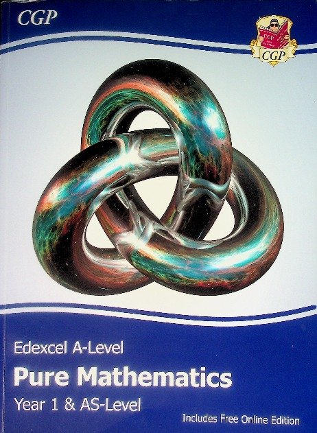 Edexcel Pure Mathematics - Opracowanie zbiorowe | Książka w Empik