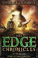 Edge Chronicles 9: Freeglader - Paul Stewart | Książka w Empik