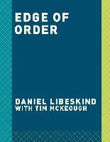 Edge of Order - Libeskind Daniel | Książka w Empik