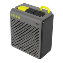 EDIFIER MP85 przenośny głośnik szary - Edifier | Sklep EMPIK.COM