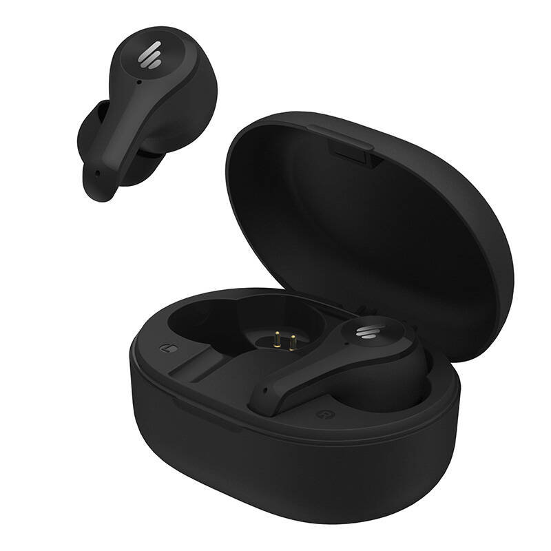 EDIFIER X5 Lite Słuchawki dokanałowe TWS czarne - Edifier | Sklep EMPIK.COM