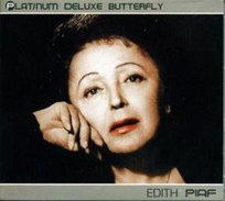 Edith Piaf - Edith Piaf | Muzyka Sklep EMPIK.COM