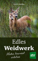 Edles Weidwerk - Stocker | Książka w Empik