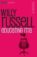 Educating Rita - Russell Willy | Książka w Empik