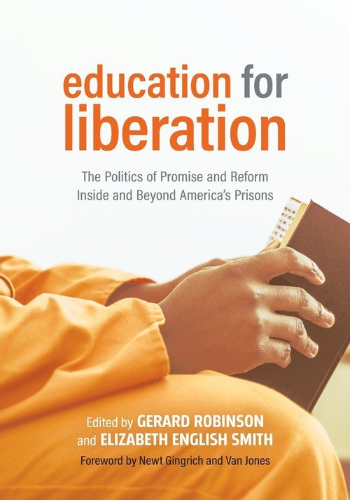 Education for Liberation - Rowman & Littlefield Publishing Group Inc ...