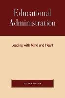 Educational Administration - Palestini Robert H. | Książka w Empik