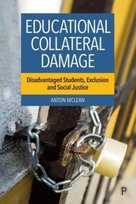 Educational Collateral Damage - Anton McLean | Książka w Empik