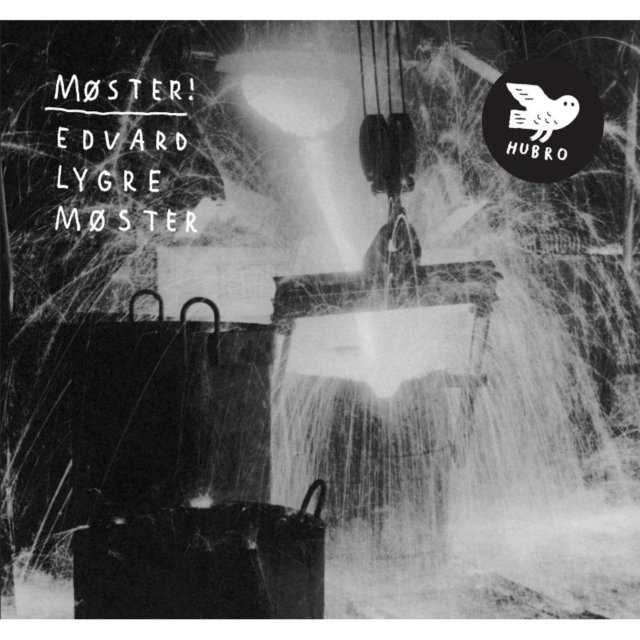 Edvard Lygre Moster - Moster! | Muzyka Sklep EMPIK.COM
