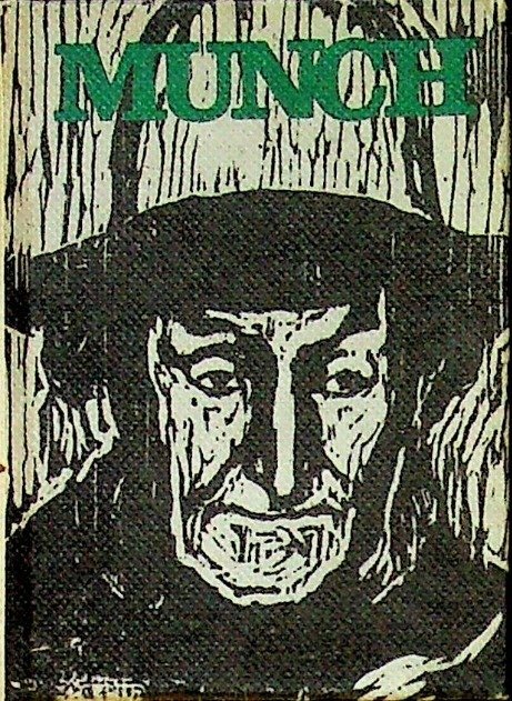 Edvard Munch - Przybyszewski Stanisław | Książka w Empik