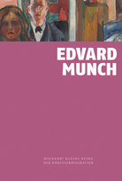 Edvard Munch - Wienand Verlag | Książka w Empik