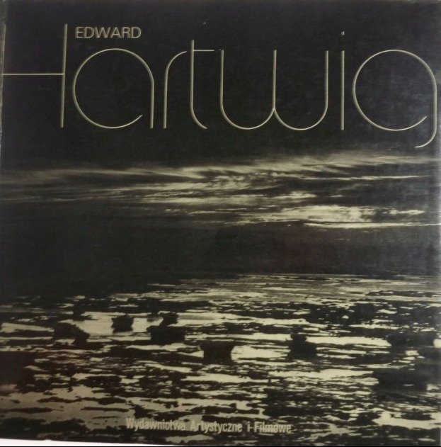 Edward Hartwig tematy fotograficzne - W opisie | Książka w Empik