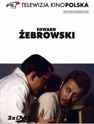 Edward Żebrowski - Żebrowski Edward| Filmy Sklep EMPIK.COM