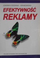 Efektywność reklamy - W opisie | Książka w Empik