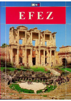 Efez - Opracowanie zbiorowe | Książka w Empik