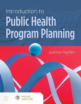 Effective Health Program Planning - Hayden Joanna | Książka w Empik
