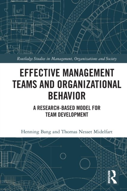 Effective Management Teams and Organizational Behavior: A Research ...