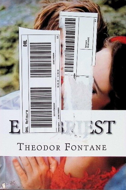 Effi Briest - Fontane Theodor | Książka w Empik