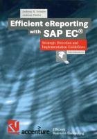 Efficient eReporting with SAP EC® - Pfeifer Andreas | Książka w Empik