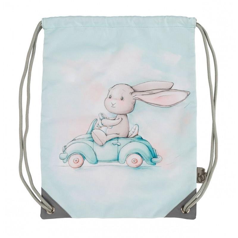 Effiki - Worek - Effik w Wyścigówce - Effiki | Sklep EMPIK.COM