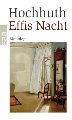 Effis Nacht - Rowohlt Taschenbuch | Książka w Empik