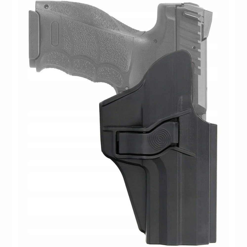 Efluky HK - kabura do pistoletu HK USP 9mm/.40 Full Size Belt Clip ...