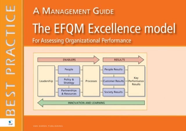 EFQM excellence model for Assessing Organizational Performance [DRM] - ebook PDF - Chris Hakes ...