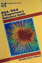EGA/VGA, a Programmer's Reference Guide - Opracowanie zbiorowe ...
