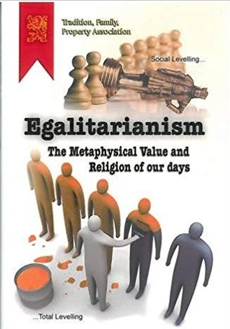 Egalitarianism - W opisie | Książka w Empik