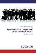 Egalitarianism: Impact of Voter Consciousness - Puvvada Viswanadha ...