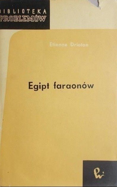Egipt faraonów - Opracowanie zbiorowe | Książka w Empik