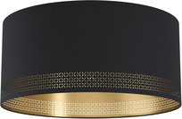 Eglo Esteperra plafon 1x40W czarny/złoty 99272 - Inna marka | Sklep ...