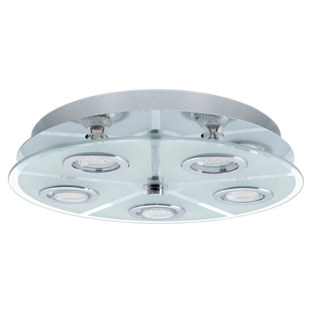 EGLO Lampa sufitowa LED Cabo, okrągła, 13552 - Eglo | Sklep EMPIK.COM