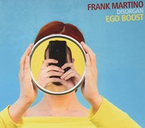 Ego Boost - Various Artists | Muzyka Sklep EMPIK.COM