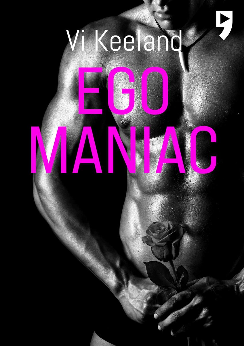 Egomaniac - ebook epub - Keeland Vi | Ebook Sklep EMPIK.COM