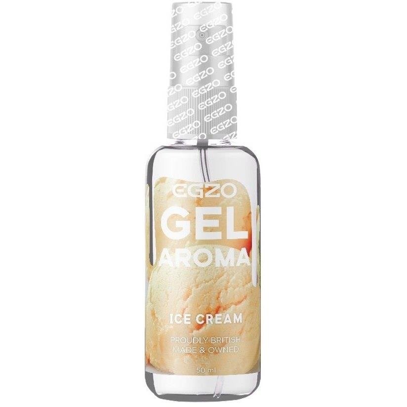 Egzo Oral żel intymny Ice Cream - 50 ml | Sklep EMPIK.COM Egzo Oral żel intymny Ice Cream - 50 ml | Sklep EMPIK.COM