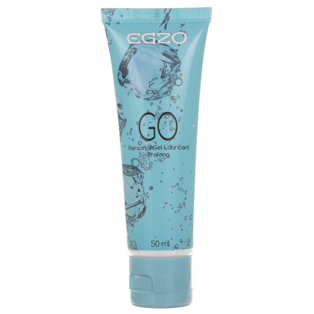 Egzo Żel Intymny Chłodzący Go 50 Ml Sklep Empikcom