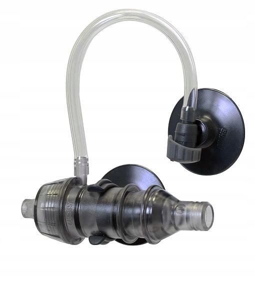 EHEIM Dyfuzor - natleniacz na wąż 12/16mm 16/22mm - EHEIM | Sklep EMPIK.COM