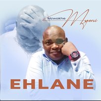EHLANE - Mzwakhe Myeni | Muzyka, mp3 Sklep EMPIK.COM