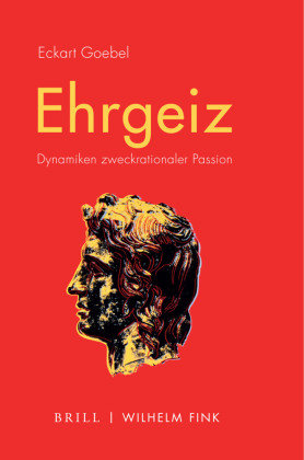 Ehrgeiz - Brill Fink | Książka w Empik