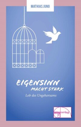 Eigensinn macht stark - emu | Książka w Empik