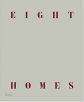 Eight Homes. Clements Design - Kathleen Clements | Książka w Empik