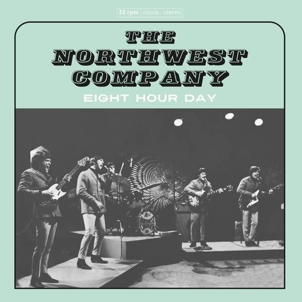 Eight Hour Day - Various Artists | Muzyka Sklep EMPIK.COM