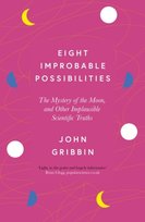 Eight Improbable Possibilities - Icon Books | Książka w Empik