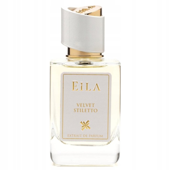 EILA VELVET STILETTO EXP 100ml | Sklep EMPIK.COM