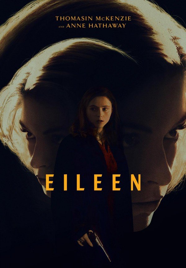 Eileen - Various Directors| Filmy Sklep EMPIK.COM