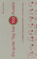 Ein guter Tag hat 100 Punkte - Weber Thomas | Książka w Empik