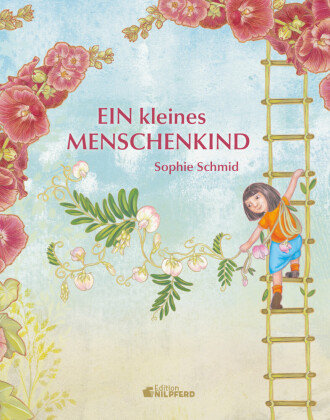 Ein kleines Menschenkind - G & G Verlagsgesellschaft | Książka w Empik